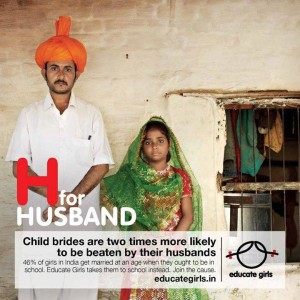 16 Organisations Working to Stop Child Marriage | The Pixel Project's ...