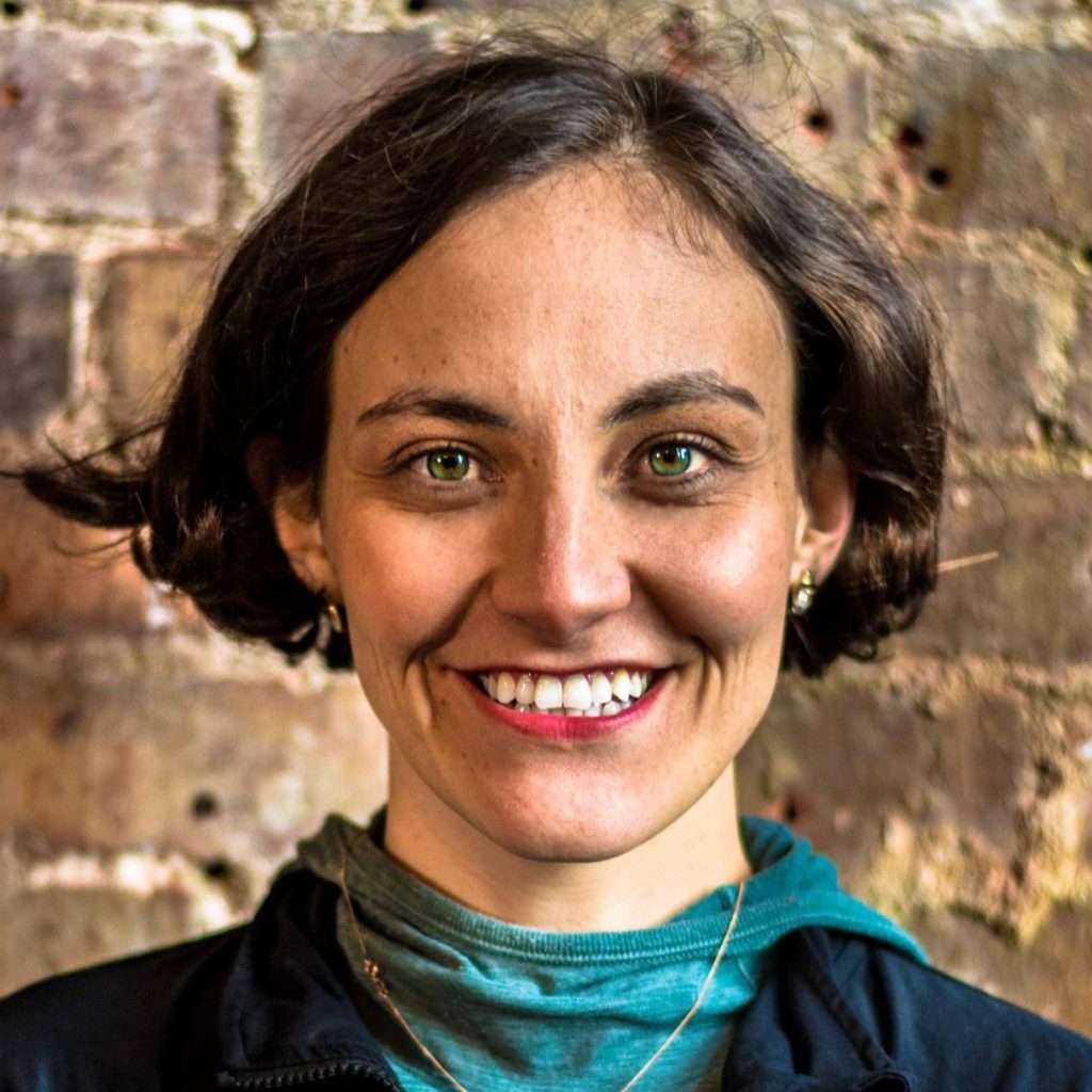 Female Role Models | The Pixel Project's "16 For 16" Campaign